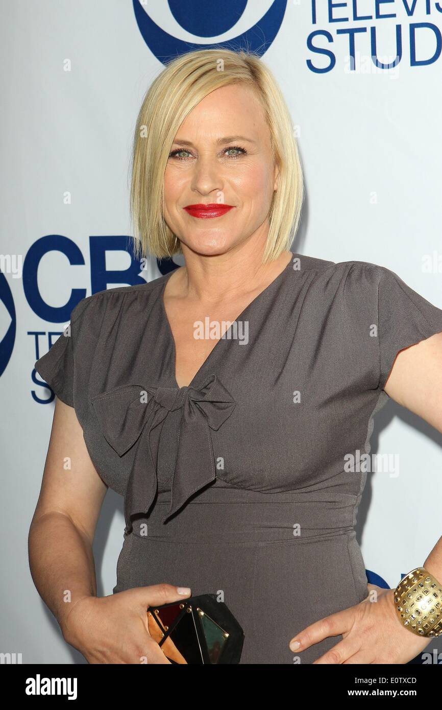 Los Angeles, California, USA. 19th May, 2014. Patricia Arquette attends ...