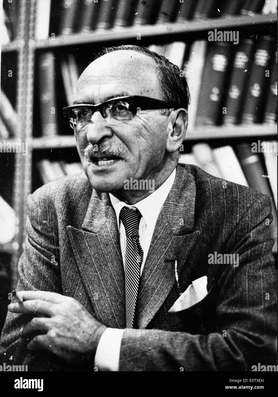 Office engineer Black and White Stock Photos & Images - Alamy