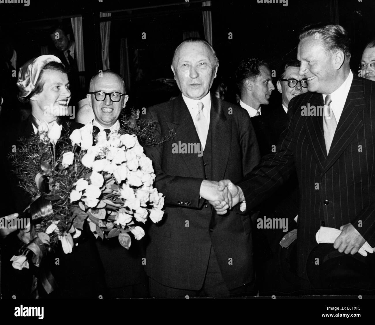 Dr gruber hi-res stock photography and images - Alamy