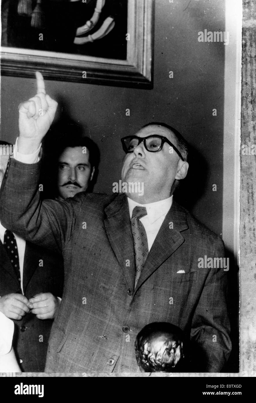 Alejandro gomez hi-res stock photography and images - Alamy