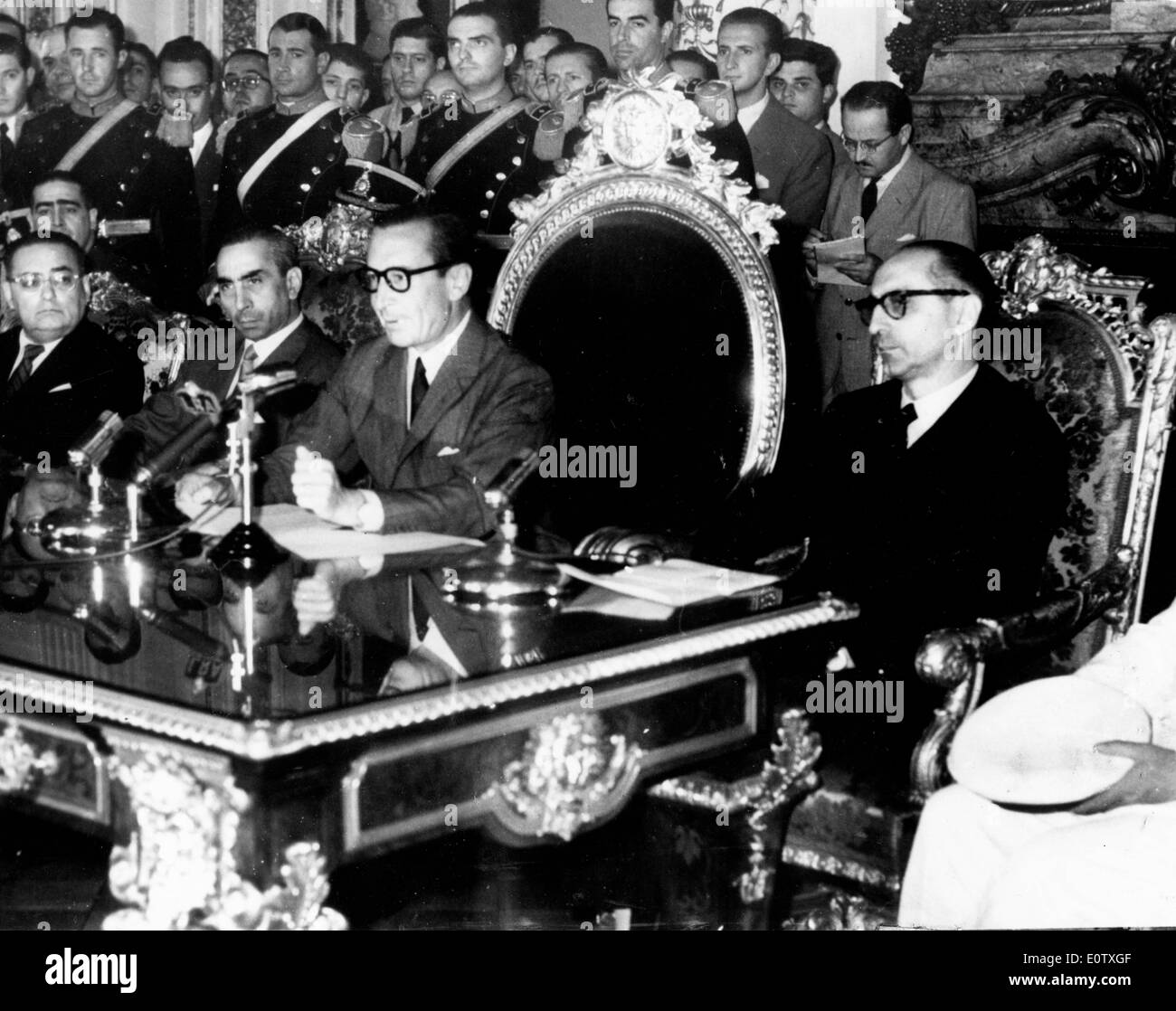 Alejandro Gomez High Resolution Stock Photography and Images - Alamy