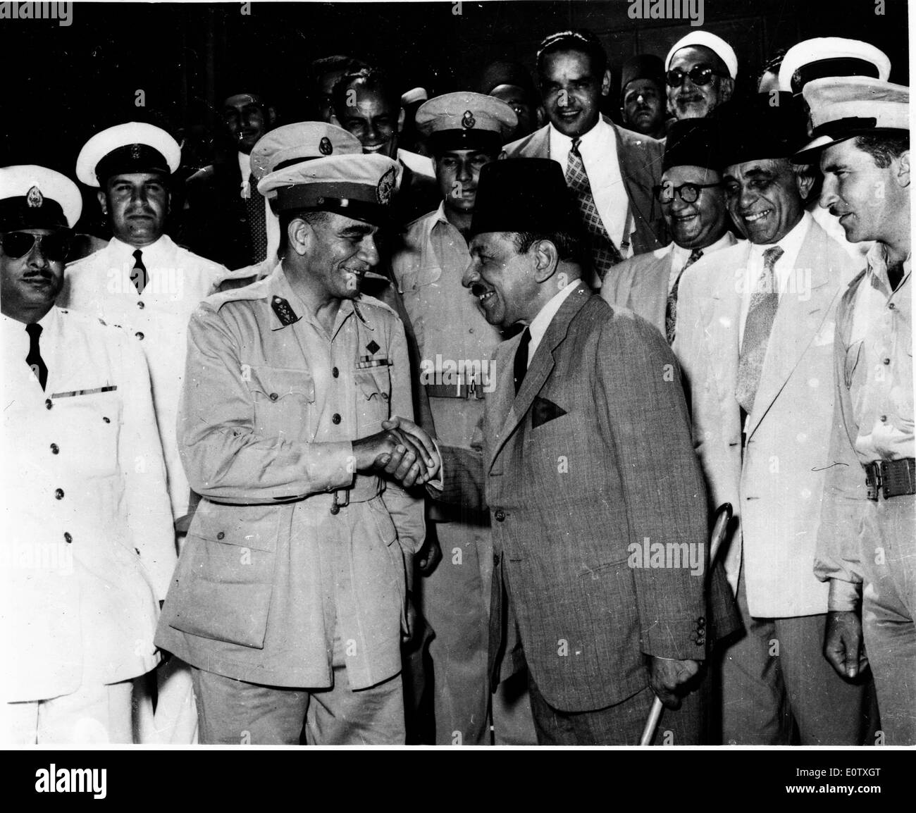 Ali maher hi-res stock photography and images - Alamy