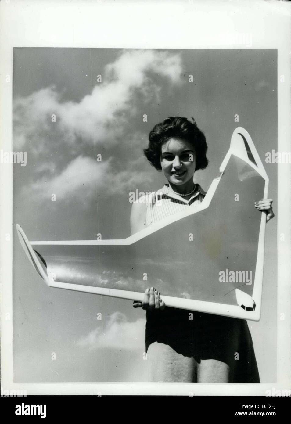 Handley page hi-res stock photography and images - Alamy