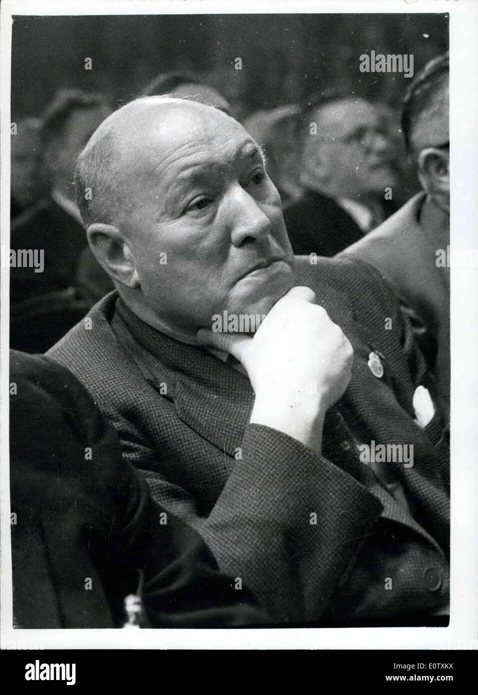 Douglas frank hi-res stock photography and images - Alamy