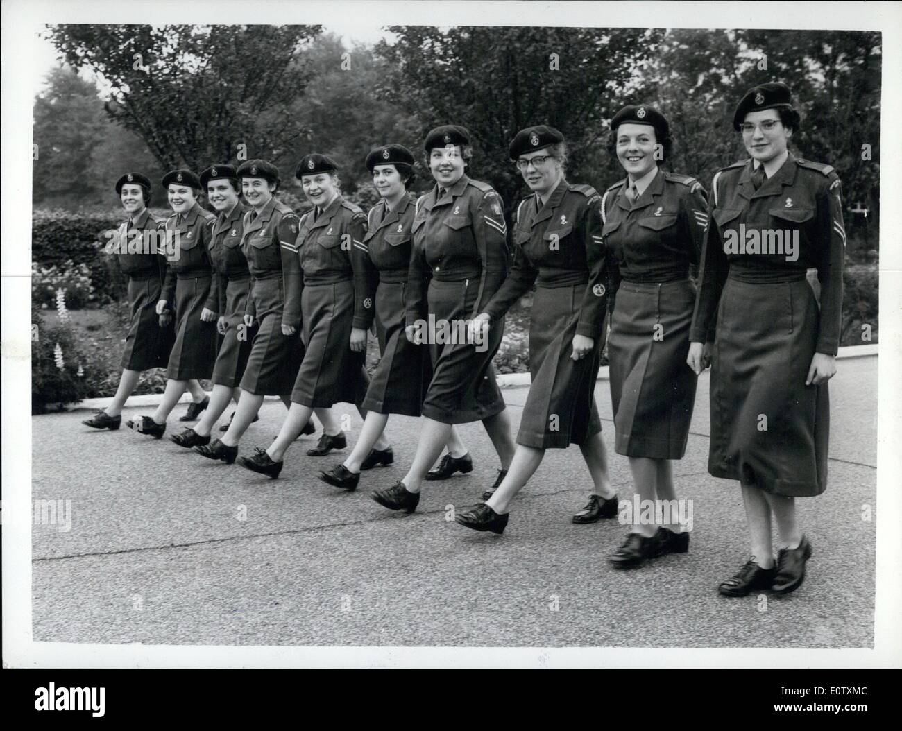 Wrac hi-res stock photography and images - Alamy