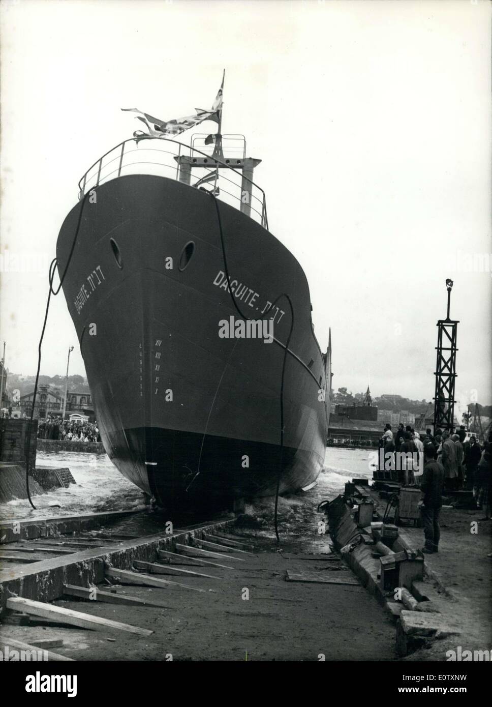 Ruth dayan hi-res stock photography and images - Alamy