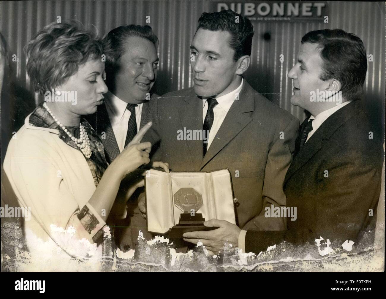 Saint nicholas arena hi-res stock photography and images - Alamy