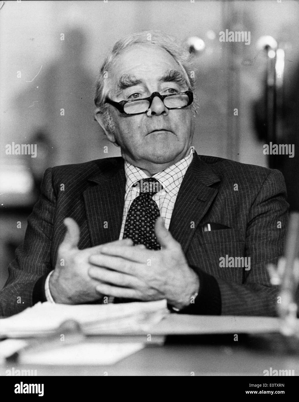 Joe gormley hi-res stock photography and images - Alamy