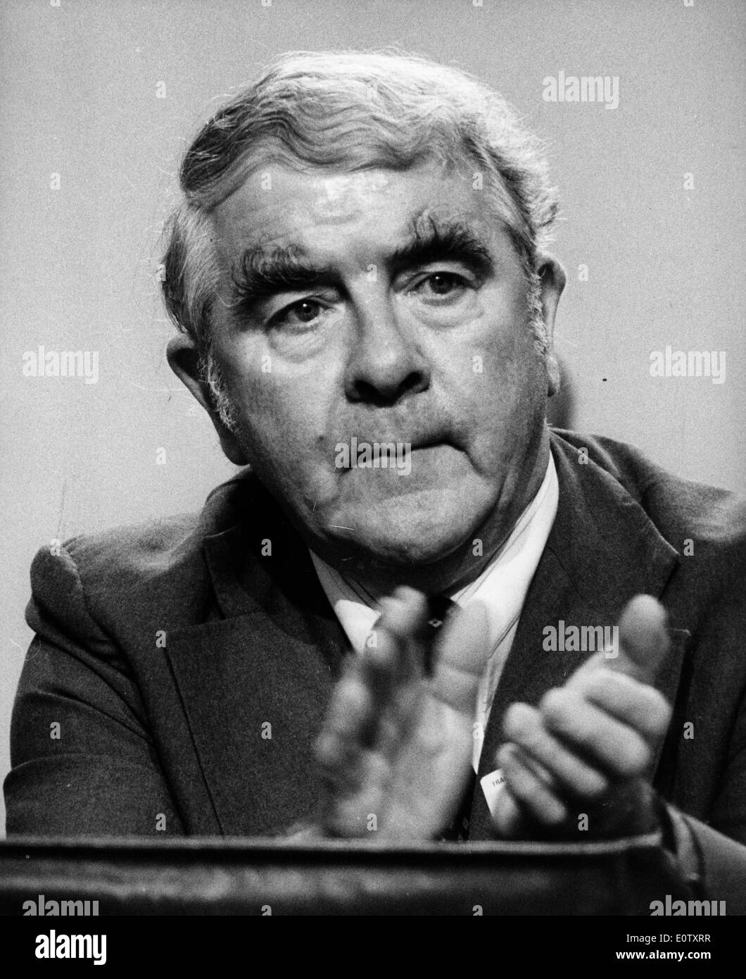 Joseph gormley hi-res stock photography and images - Alamy