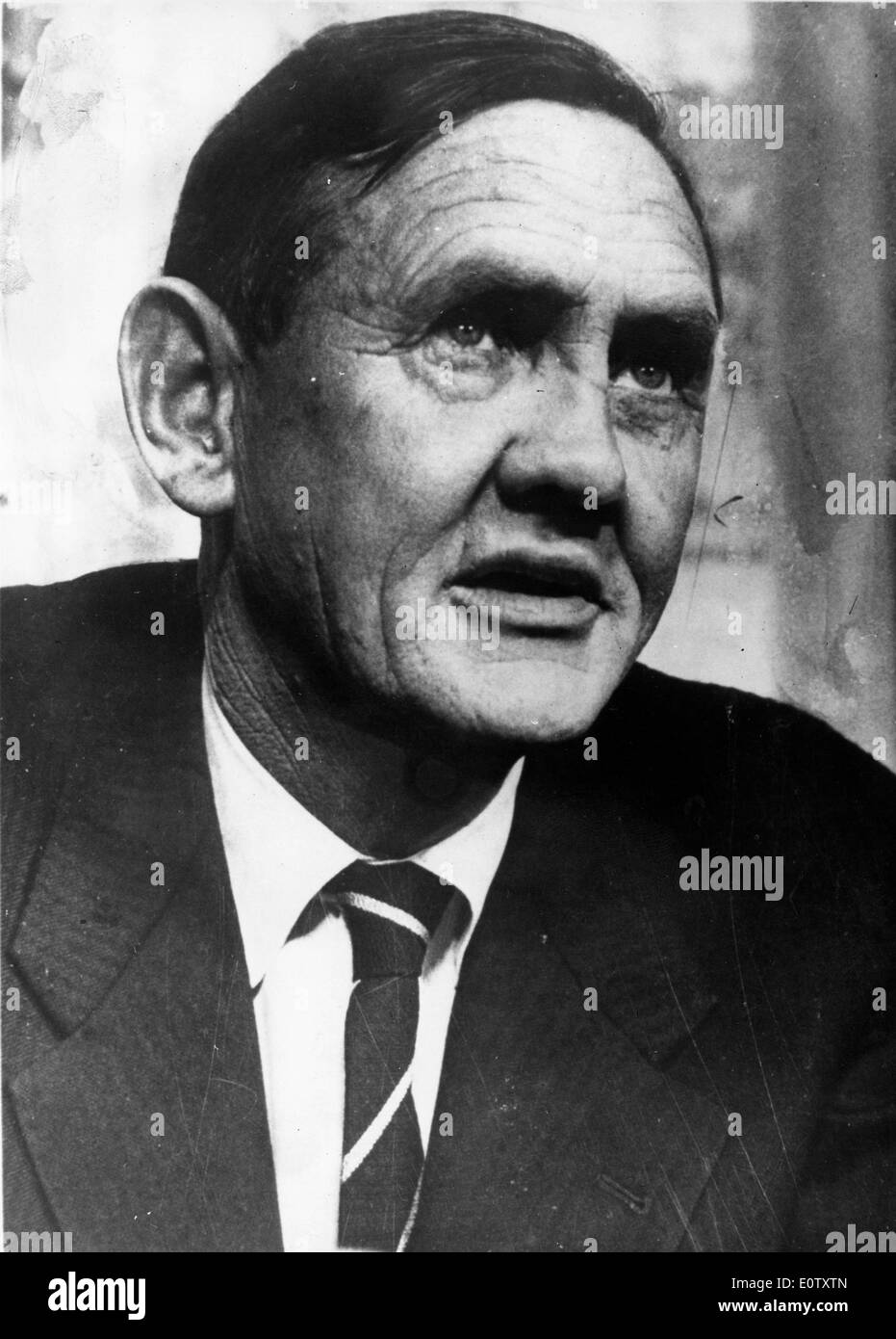 John Gorton Stock Photos & John Gorton Stock Images - Alamy