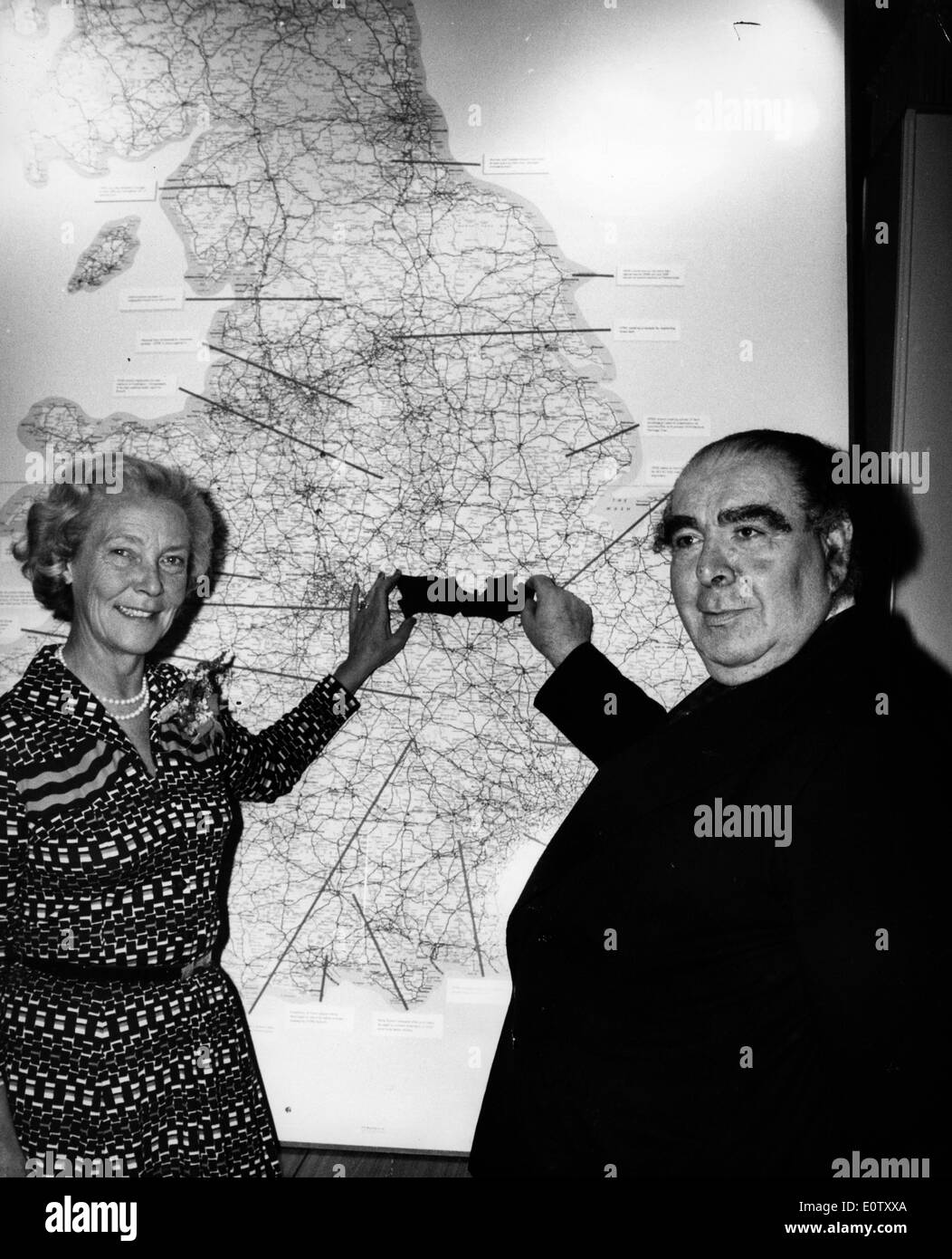 A map of the propontis or sea Black and White Stock Photos & Images - Alamy