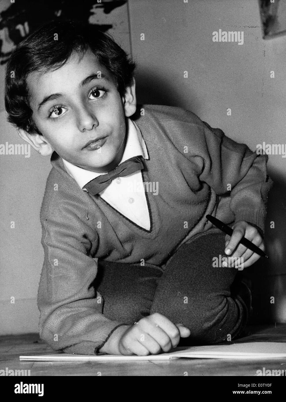 Bedri Black and White Stock Photos & Images - Alamy