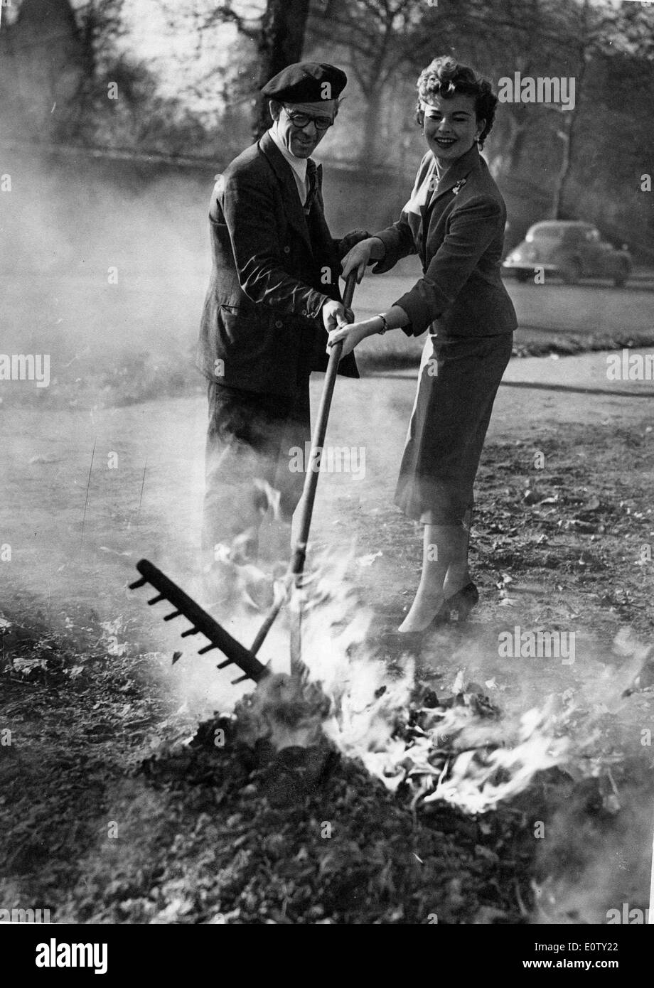 Coleen grey hi-res stock photography and images - Alamy