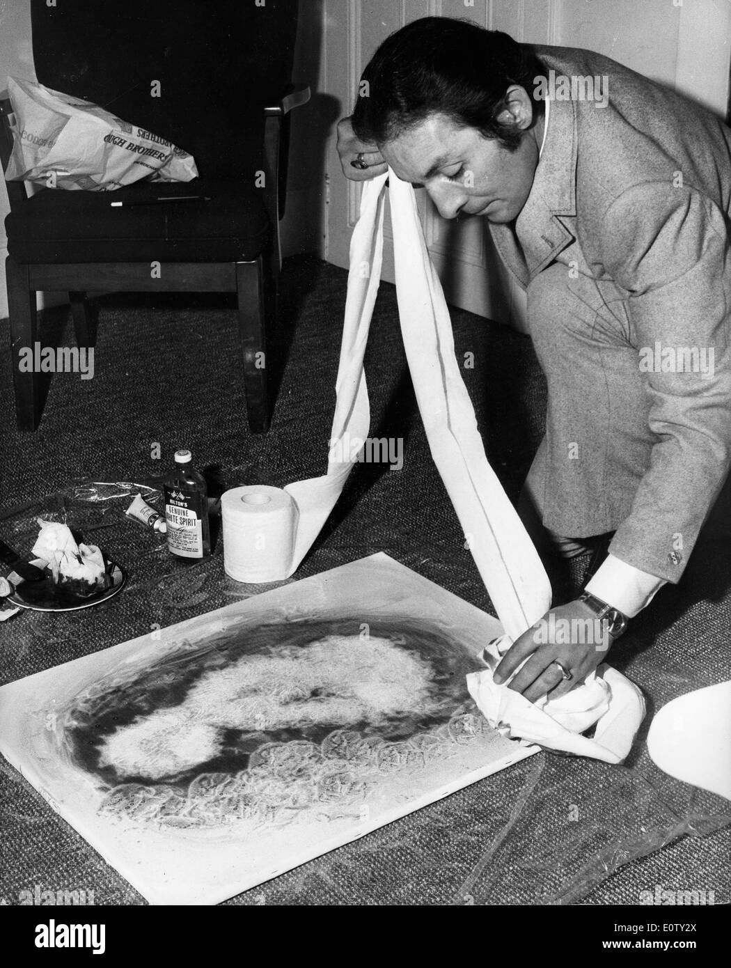 Lello Black and White Stock Photos & Images - Alamy