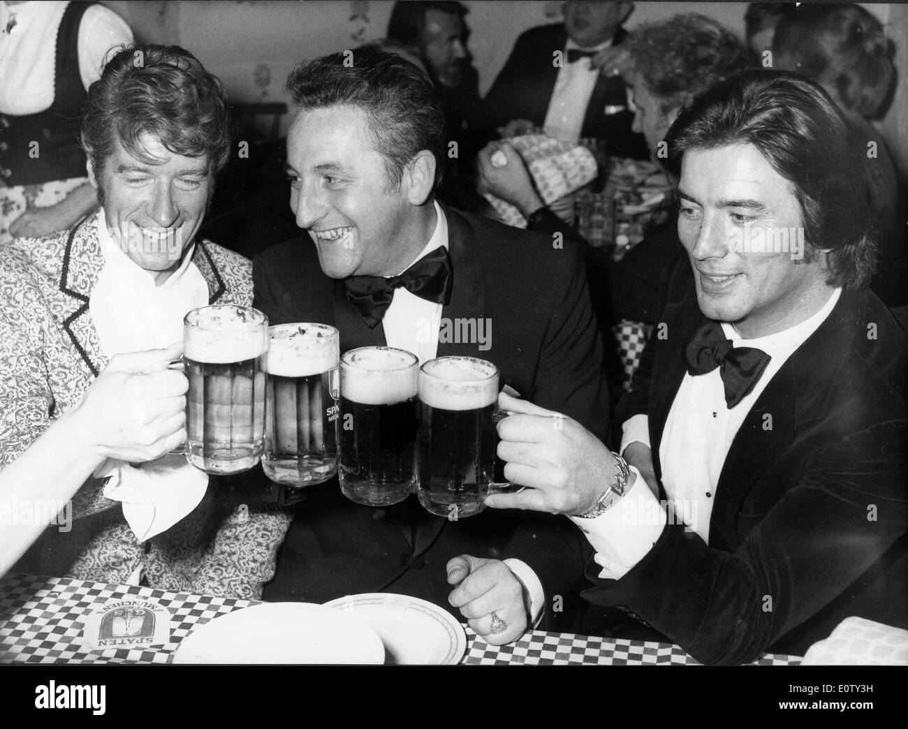 Maxl graf hi-res stock photography and images - Alamy