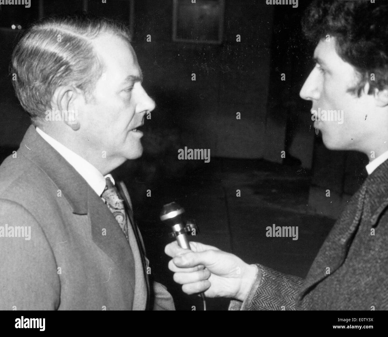 Peter griffiths hi-res stock photography and images - Alamy