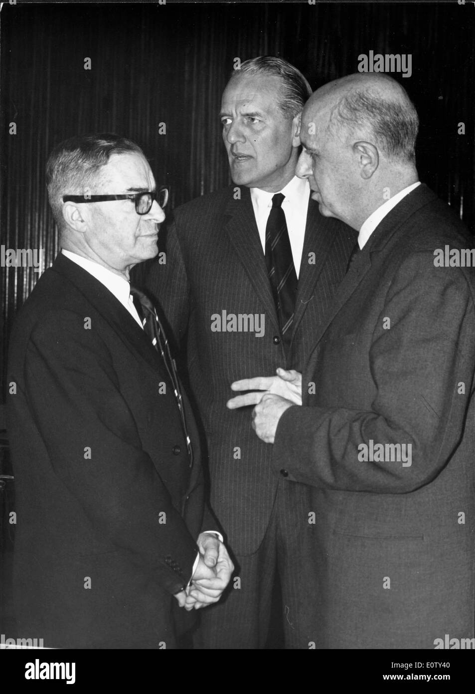 Pierre harmel hi-res stock photography and images - Alamy