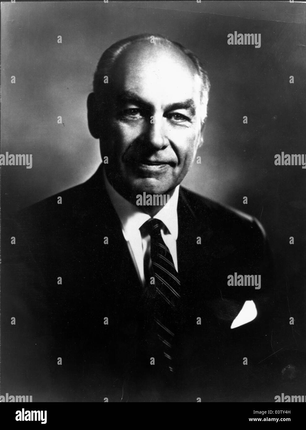 Gallup poll inventor george gallup hi-res stock photography and images ... Gallup poll inventor george gallup hi-res stock photography and images ...