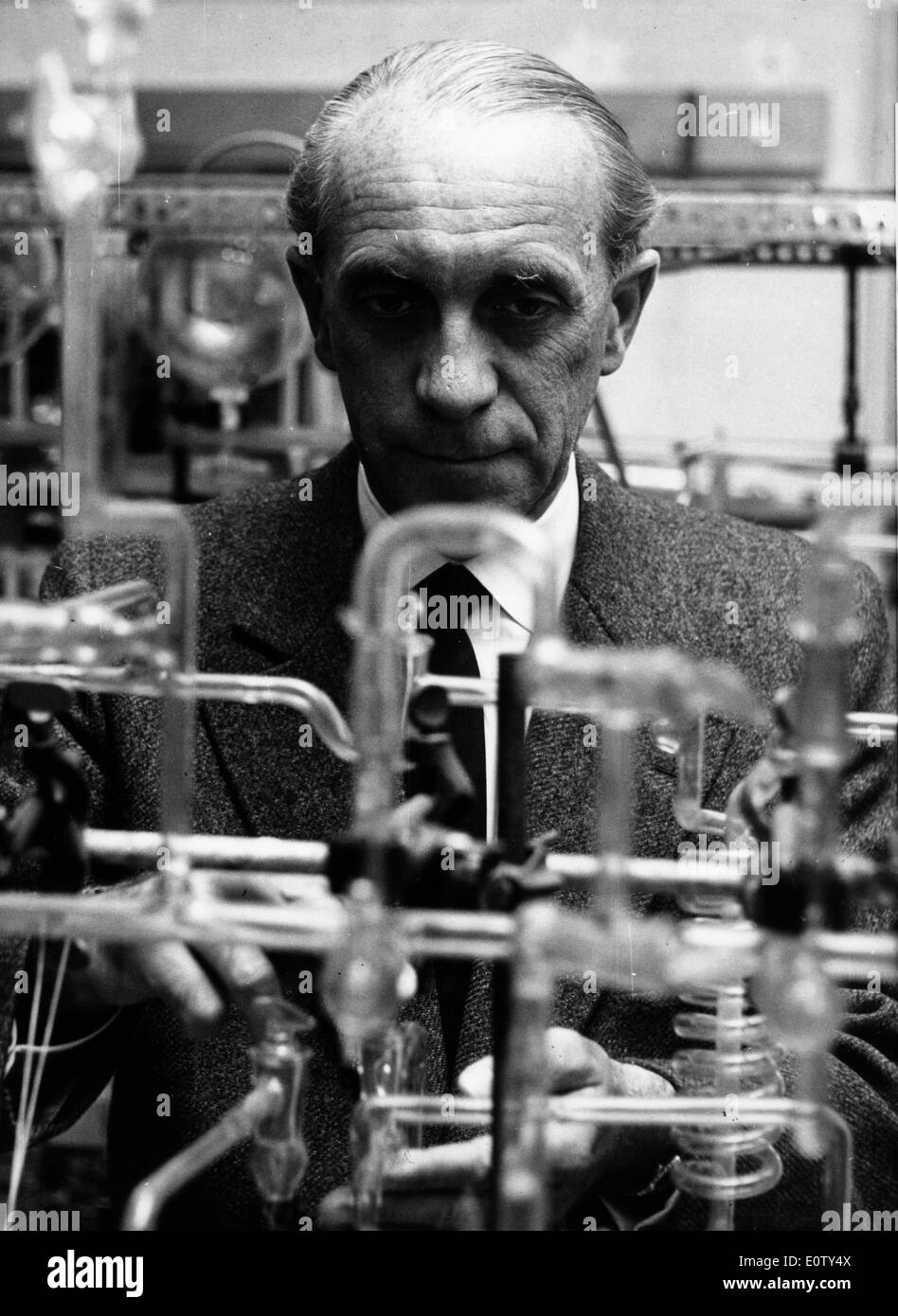 Groth hi-res stock photography and images - Alamy