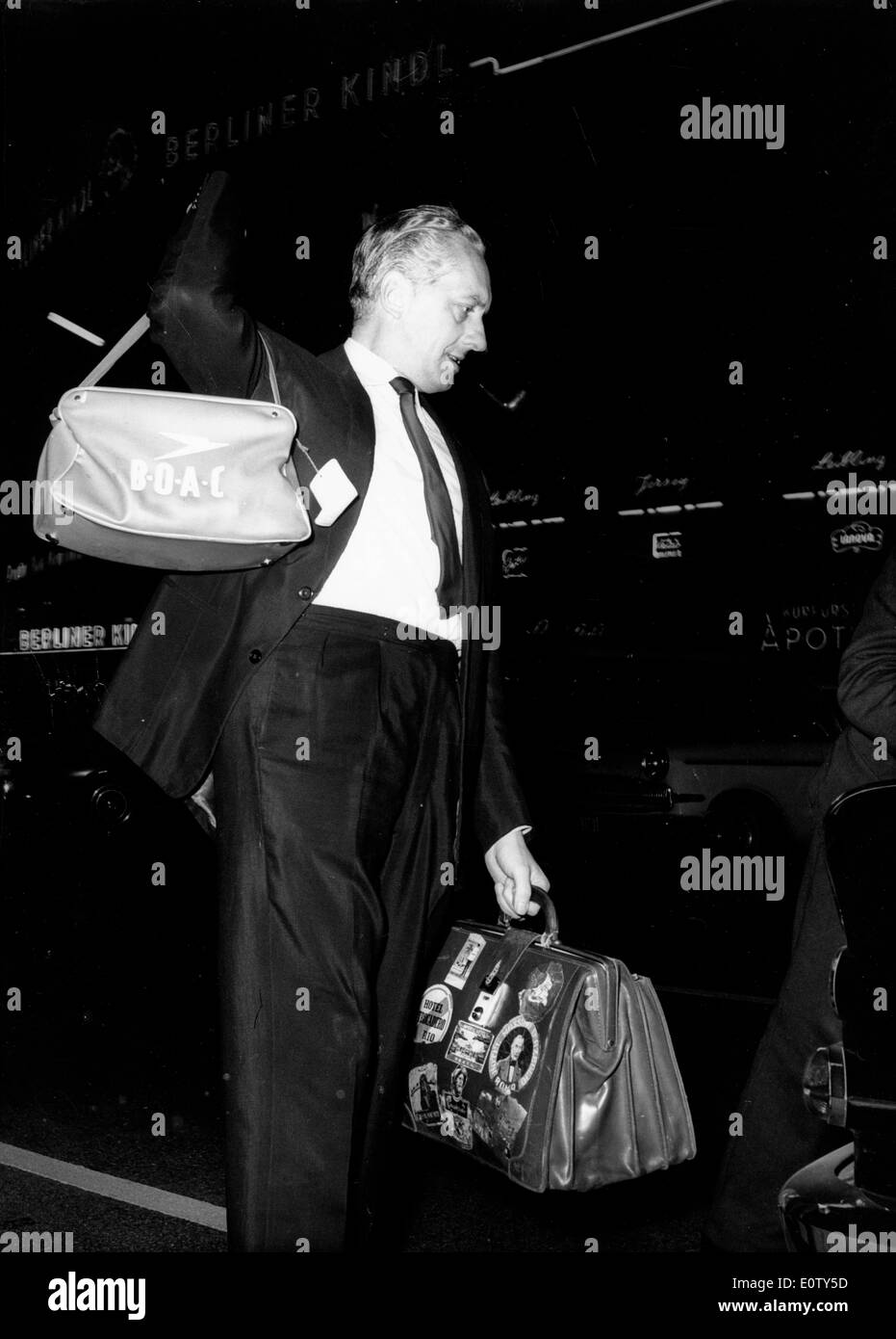 Hugie hi-res stock photography and images - Alamy