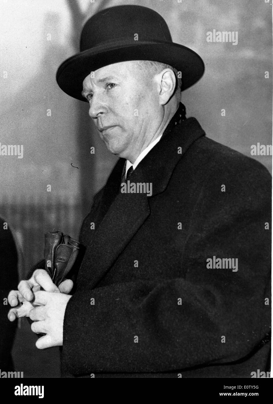 Jacob malik hi-res stock photography and images - Alamy