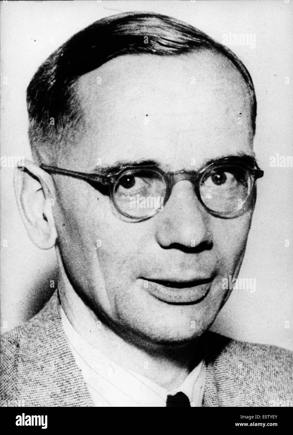 Maiziere hi-res stock photography and images - Alamy