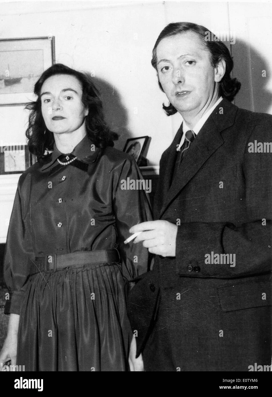 Anthony little hi-res stock photography and images - Alamy