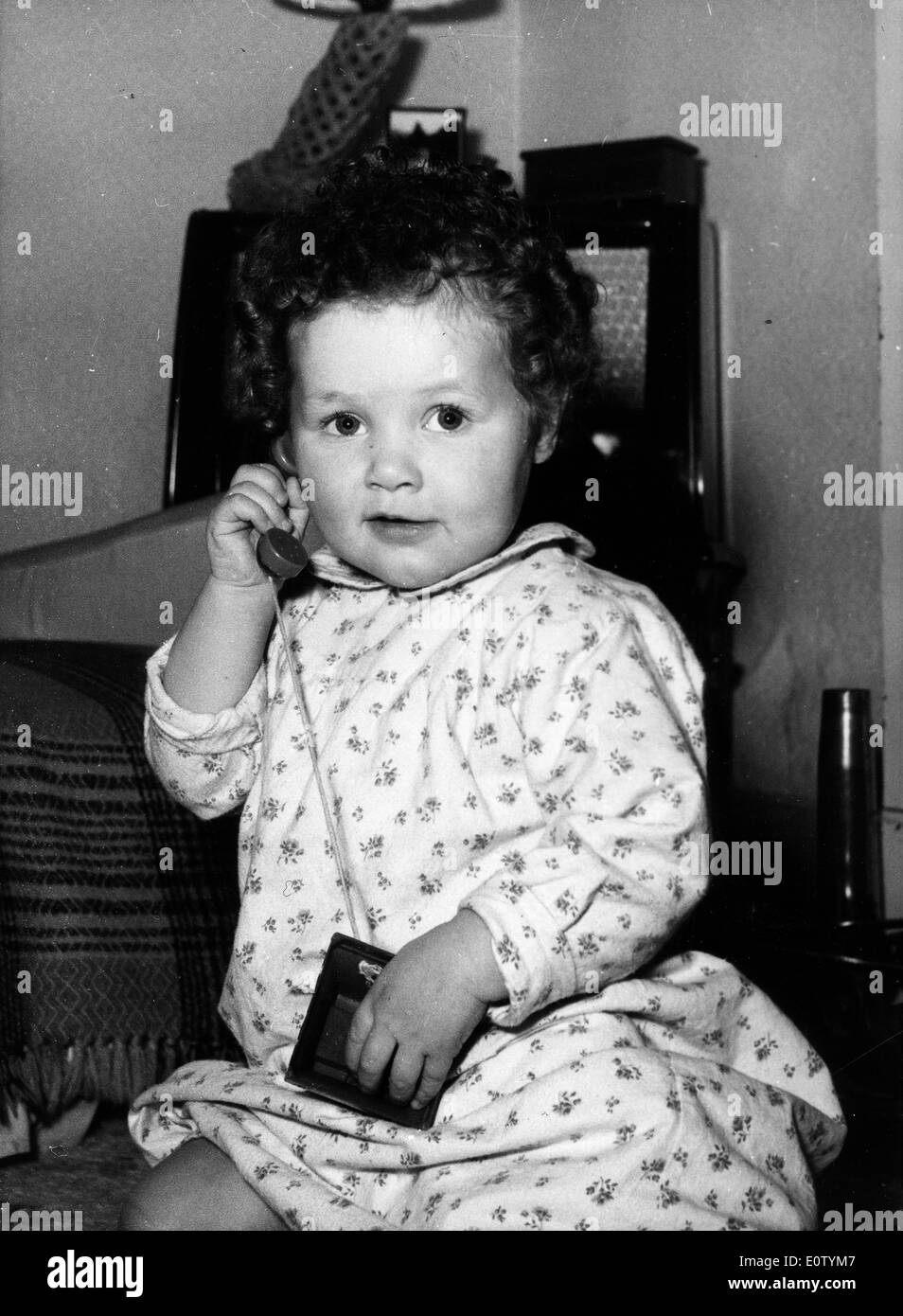 Anthony little hi-res stock photography and images - Alamy
