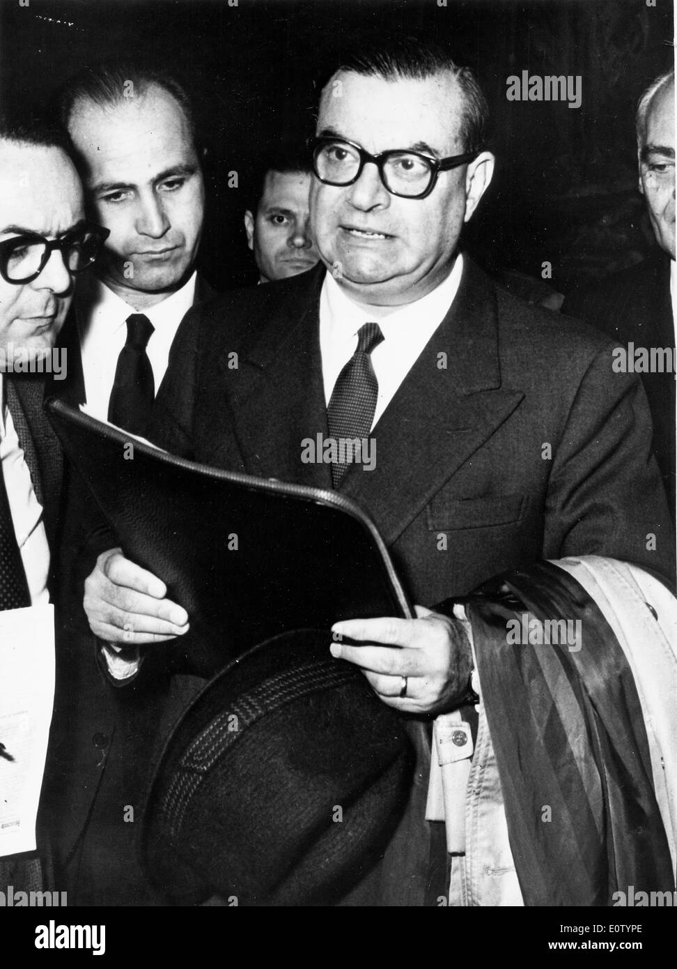 Giovanni a Black and White Stock Photos & Images - Alamy