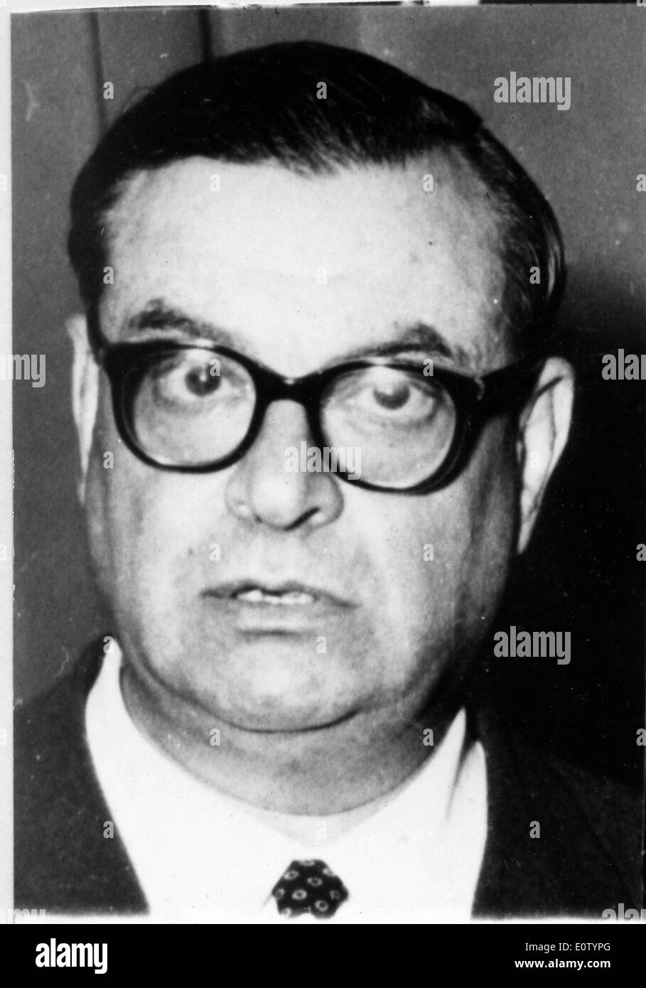 Italian liberal politician hi-res stock photography and images - Alamy