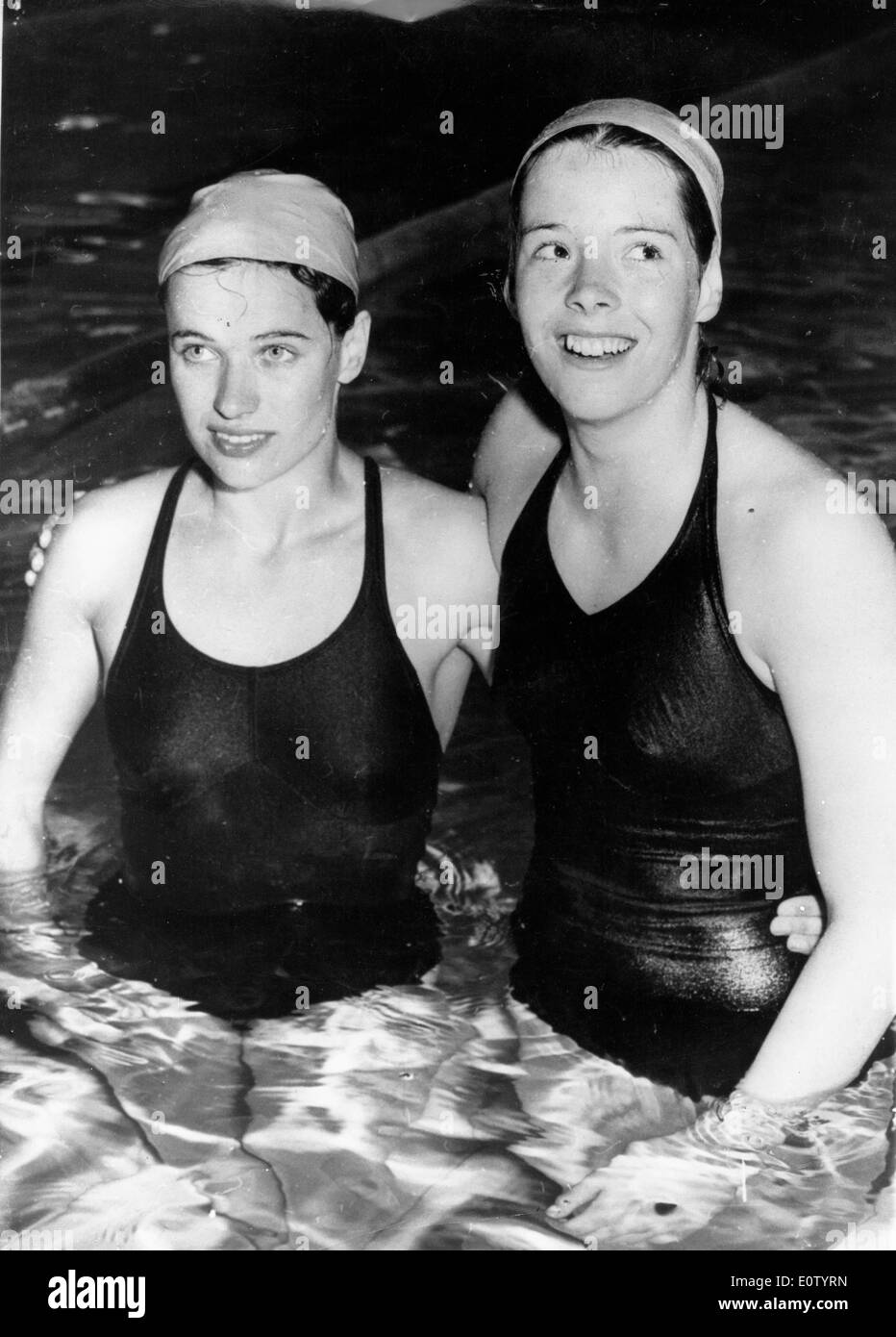 British Black Woman Olympics High Resolution Stock Photography and ...
