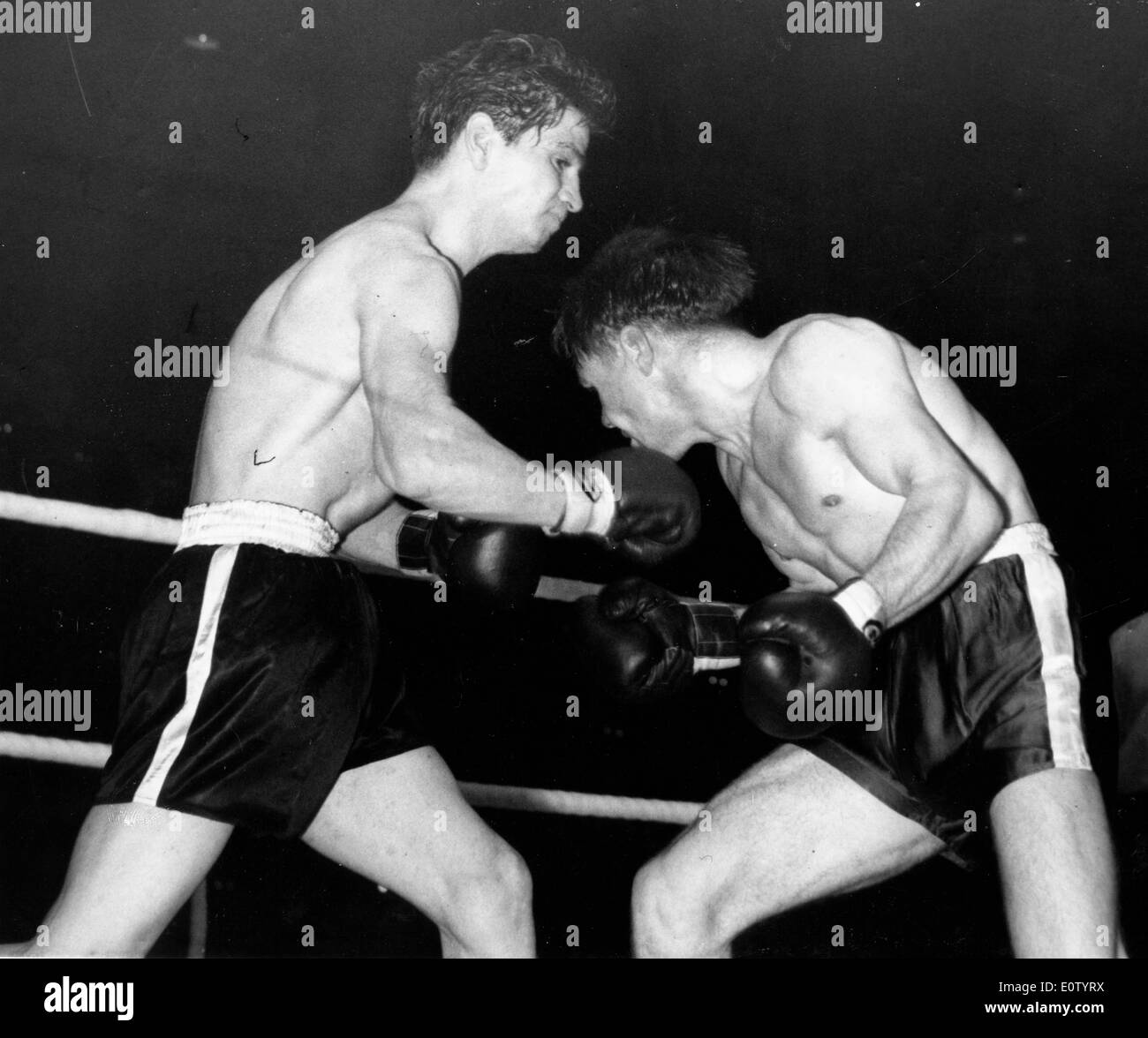 Johnny Boxer Stock Photos & Johnny Boxer Stock Images - Alamy