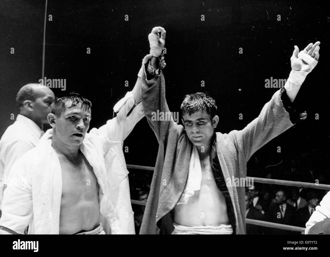 Johnny boxer hi-res stock photography and images - Alamy