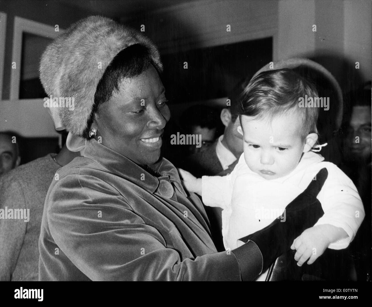 Hubert maga hi-res stock photography and images - Alamy