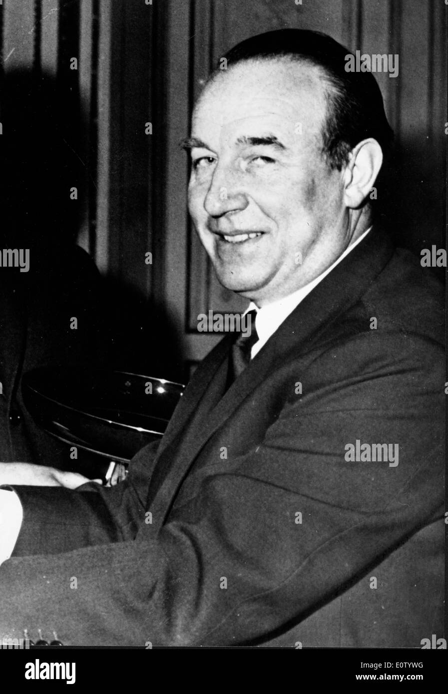 Raymond marcellin hi-res stock photography and images - Alamy