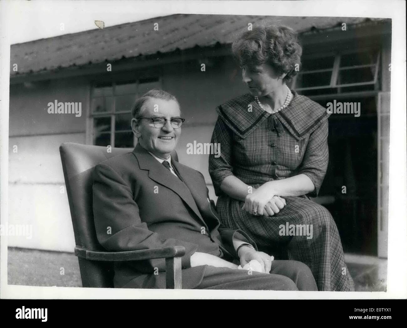 Morgan phillips hi-res stock photography and images - Alamy