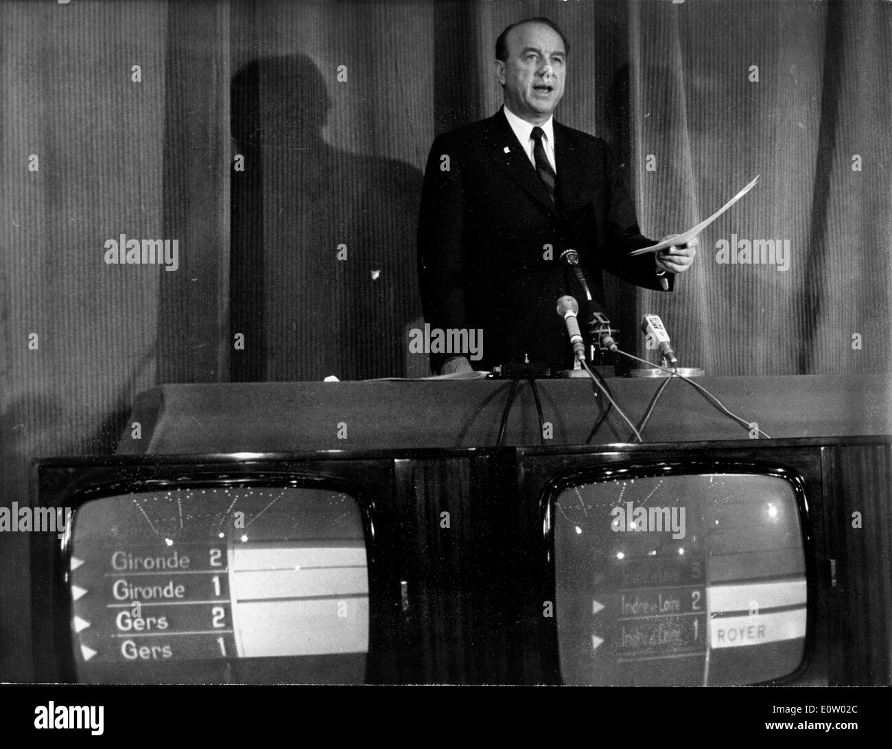 A French Lawyer And A High Resolution Stock Photography and Images - Alamy