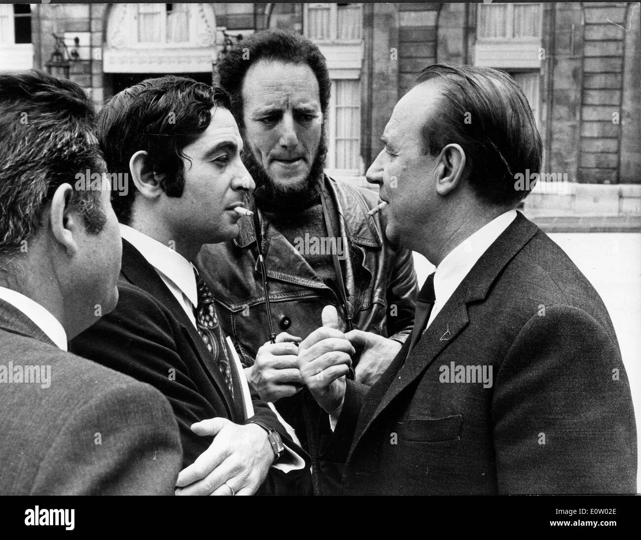 Raymond road hi-res stock photography and images - Alamy