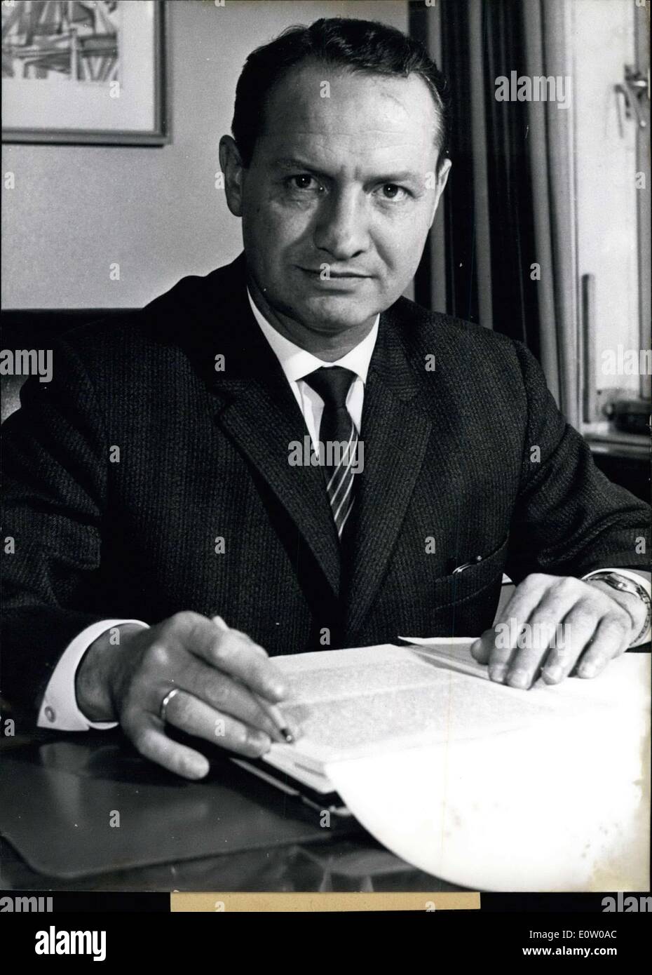 Newly appointed advisor hi-res stock photography and images - Alamy