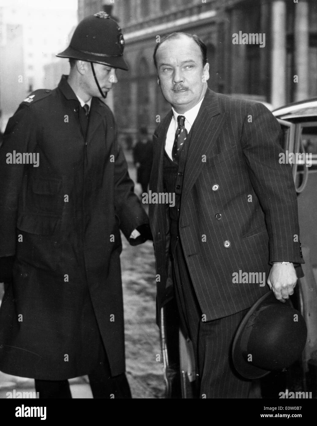 John hare hi-res stock photography and images - Alamy