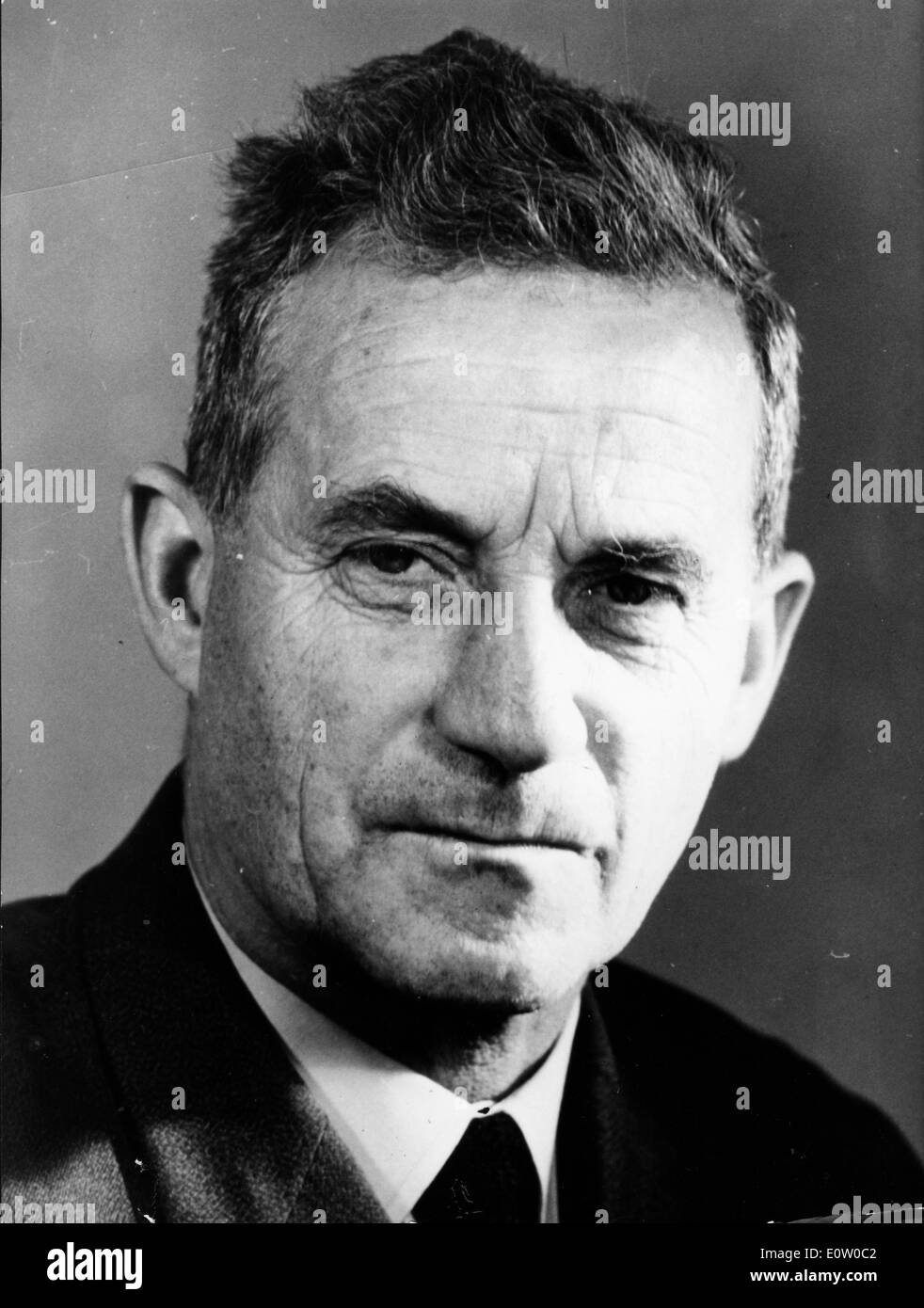 BERNOIS R. GNAGI Stock Photo - Alamy