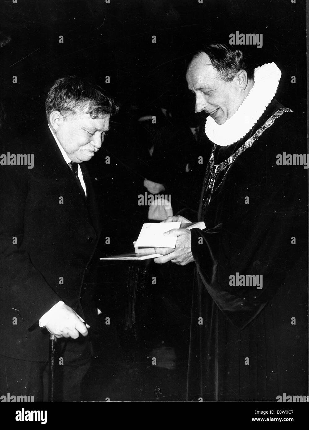 Gabriel marcel hi-res stock photography and images - Alamy