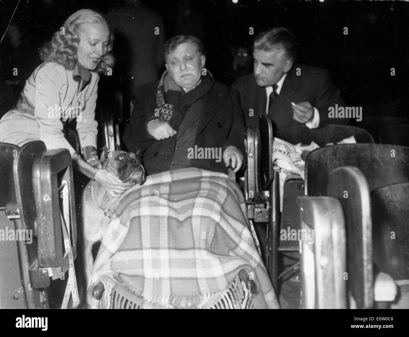 Gabriel honore marcel hi-res stock photography and images - Alamy