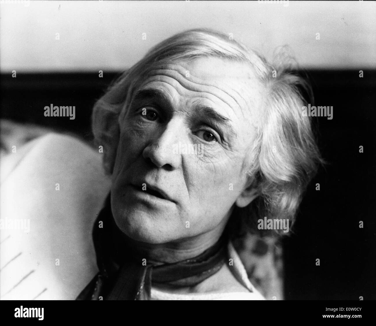 Actor richard harris hi-res stock photography and images - Alamy