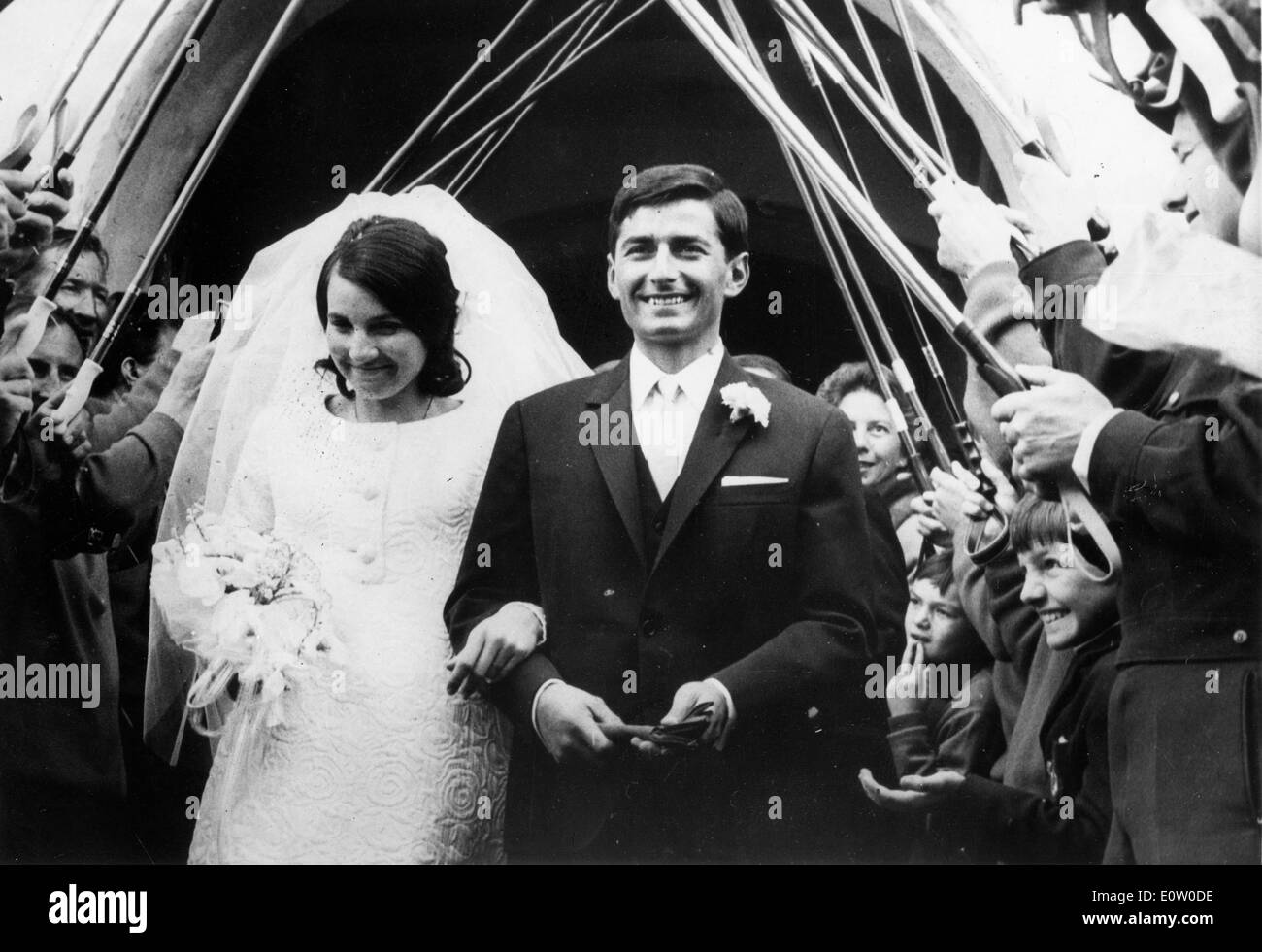 Marielle goitschel hi-res stock photography and images - Alamy