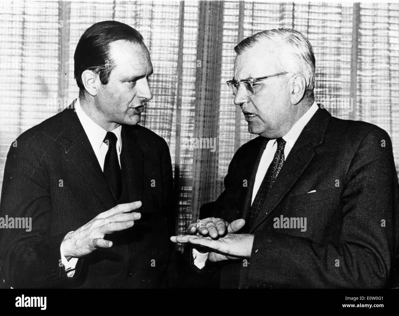 Joseph baron hi-res stock photography and images - Alamy