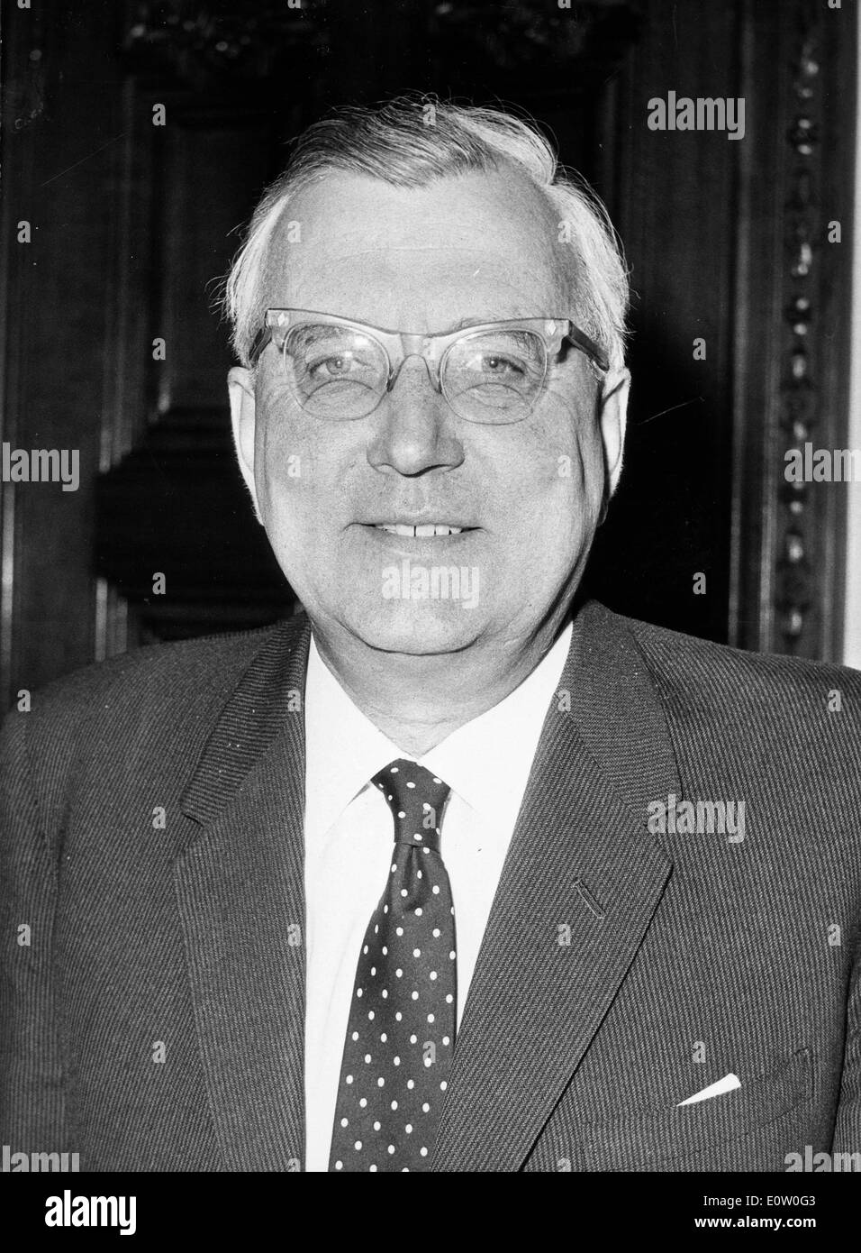 Joseph godber hi-res stock photography and images - Alamy