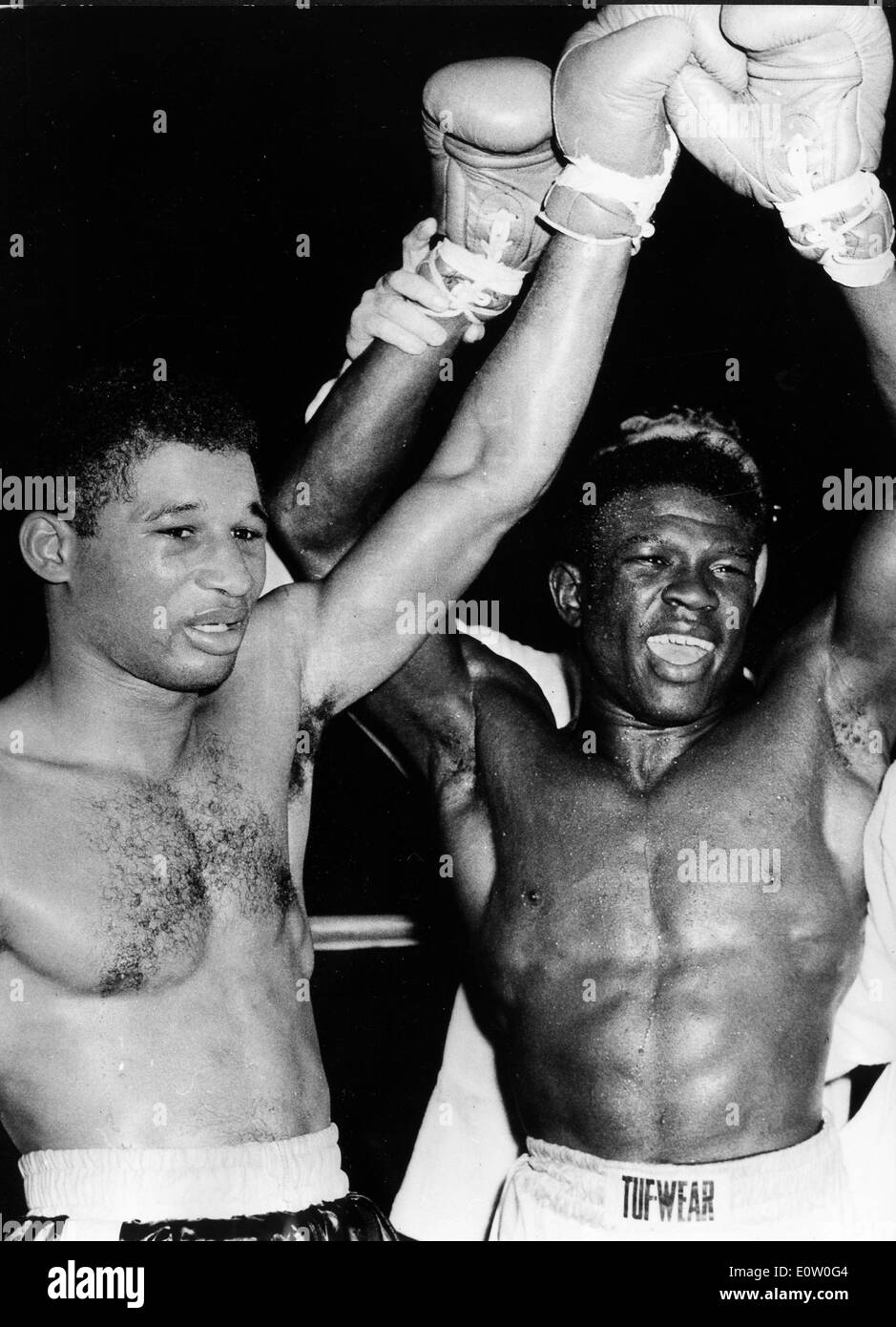 Emile Griffith Stock Photos & Emile Griffith Stock Images - Alamy
