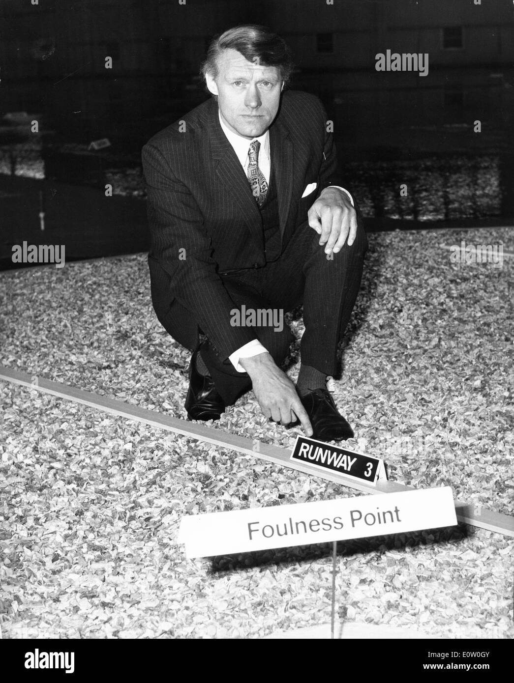 Eldon hi-res stock photography and images - Alamy