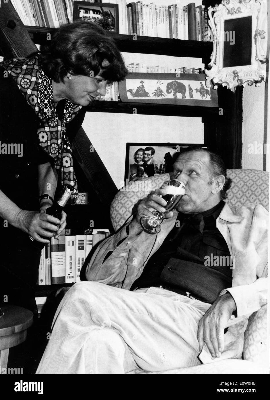 Grothe hi-res stock photography and images - Alamy